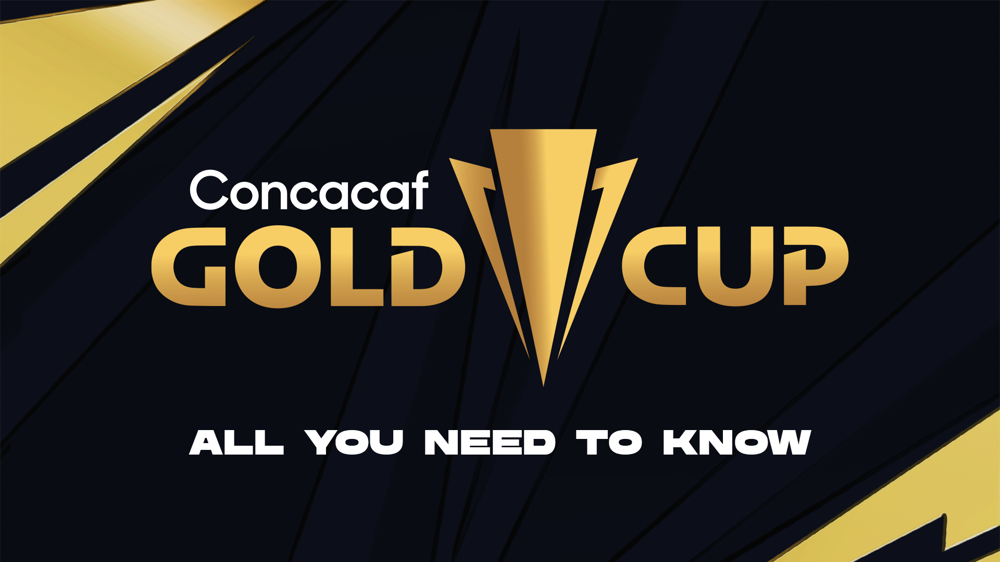 Copa Oro Concacaf 2025: Todo lo que necesitas saber – GolazoNW